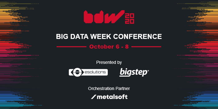 Big Data Week Bucharest